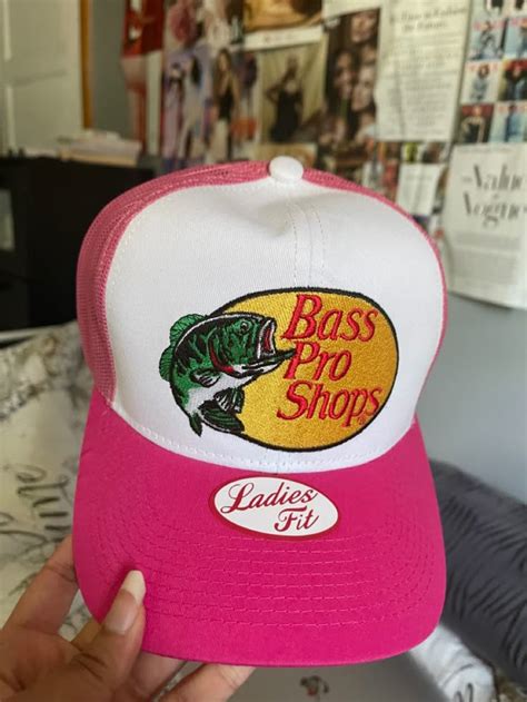 Bass Pro Shop Hat Bass Pro Shop Hat Custom Fitted Hats Bass Pro Shop
