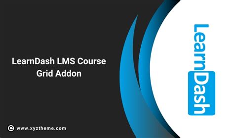 Learndash Lms Course Grid Addon 2011 Download For Wordpress Learndash
