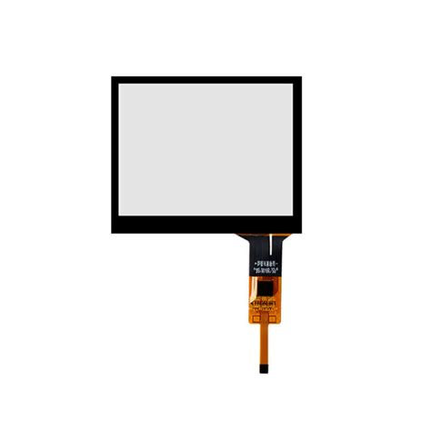 Factory 35 Inch Capacitive Display I2c Interface Pg Structure