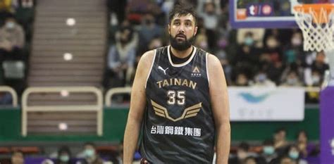 Basketball Top5 正式註銷！布拉確定告別台籃 Gm錢韋成解釋致命原因