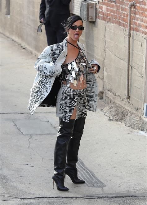 Katy Perry Rukcelebsboots