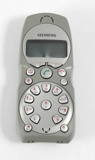 Siemens Dect Telefonlar DonanımHaber Forum