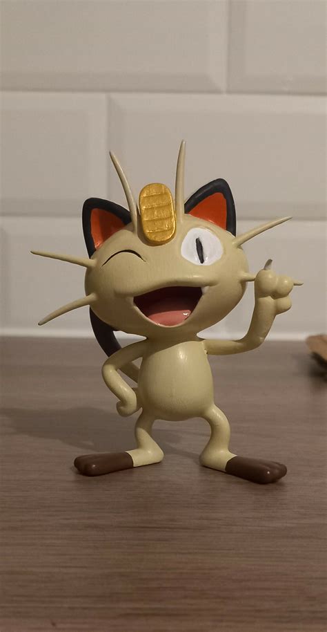 Работа Мяут 3d печать напечатанная в формате 3d • Сделано на 3d принтере Photon Mono X2・cults