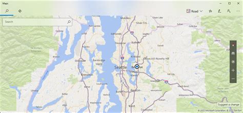 Bing Maps Evolution Insightful Interview With Gur Kimchi Maps Blog