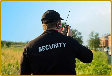 Golden Shield Security Trusted Protection Services