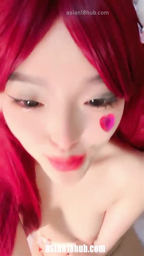 Chinese Live Girl