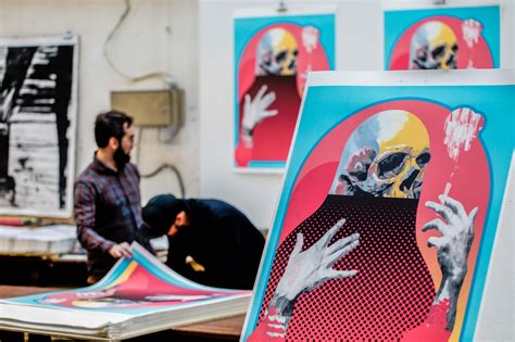 Michael Reeder Eternal Paradise Print Them All