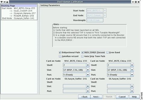Cisco Ncs 2000 Series Network Configuration Guide Release 10xx