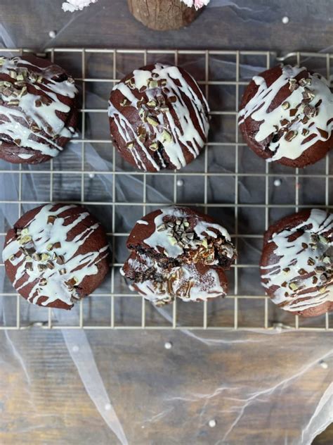 Andes Chocolate Mint Cookie Recipe Box Mix Recipes