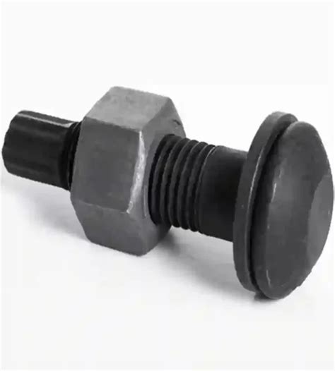 Types And Main Materials Of Hex Bolts Beijing Jh Bolt Co Ltd