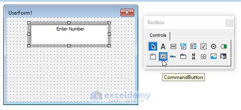 excel vba userform textbox number format catalog library