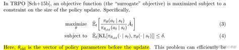 Proximal Policy Optimization Algorithms Csdn博客