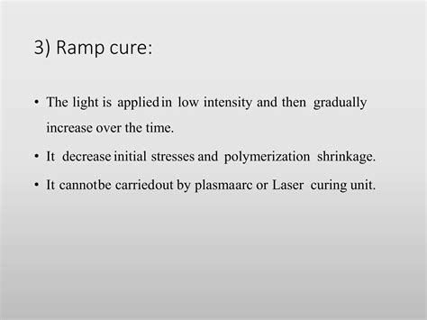 Light Curing Units Pptx