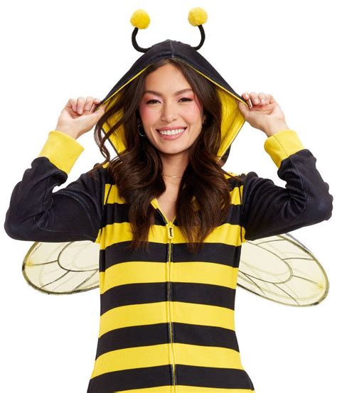 Queen Bee Costume Dress L In 2024 Queen Bee Costume Bee Costume Costume Dress
