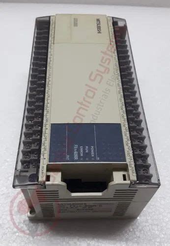 Fx1n 60mr D Mitsubishi Programmable Controller At Best Price In Bhavnagar