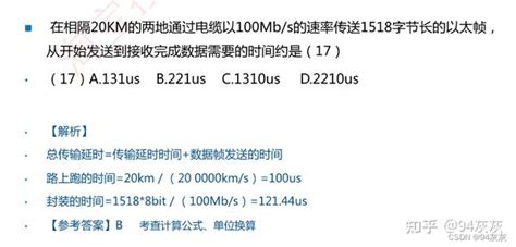 通信信道、信道特性、误码率、信道延迟 知乎
