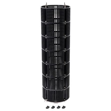 Intake Basket Assembly 5 Hp Lakeseries The Pond Guy