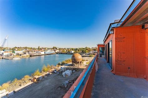 Bellingham Bay Waterfront Penthouse In Bellingham Washington United