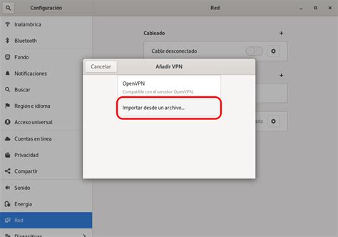 Vpn — Maadix Docs Documentation