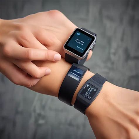 Unlocking The Potential Of Rfid And Nfc In Wearable Iot Devices Wireless Sensor Networks