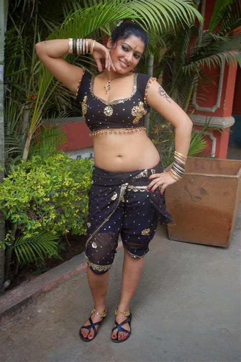 Actress Taslima Sheik Latest Hot Stills Cine Gallery