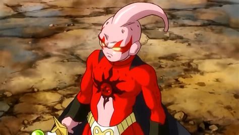 盘点龙珠8个罕见的形态，布罗利绿发超赛3，魔人布欧连他都吸收了吉塔