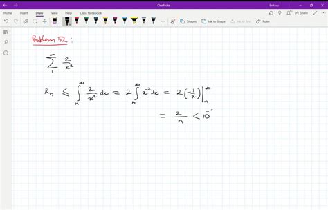 Solved Determine The Number Of Terms Needed To Obtain An Approximation Accurate To Within 10 6