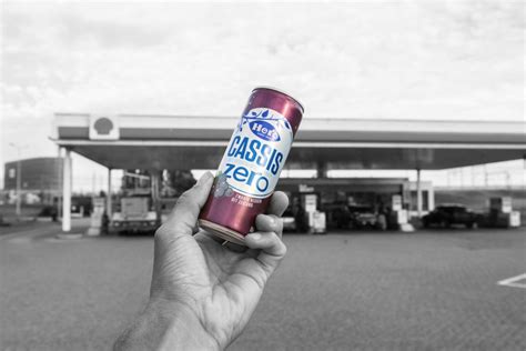 Hero Cassis Zero Lime Factory