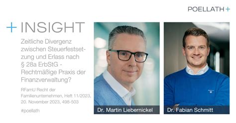 Die Poellath Professionals Dr Poellath