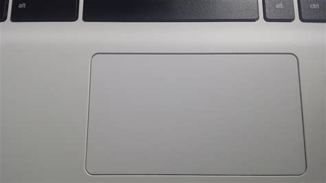 Manjaro Linux Touchpad Setup Custom Settings Configuration