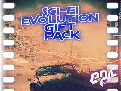 Sci Fi Evolution T Pack Audio Sound Fx Unity Asset Store