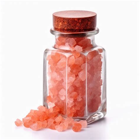 Premium Ai Image Culinary Cinema Sea Salt Amp Chilli Flix Extravaganza