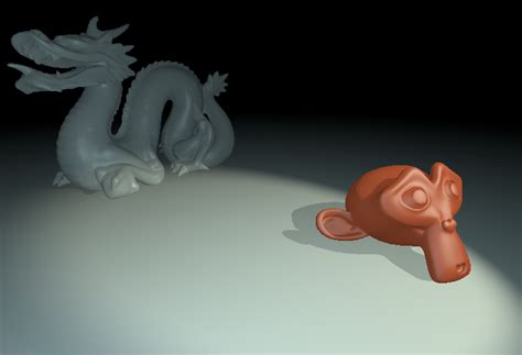 Blender Game Engine Fork UPBGE EvEE Page 7 Blender And CG