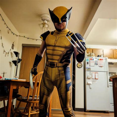 You Want A Piece Of Me Surprise New Cosplay Reveal A Character I