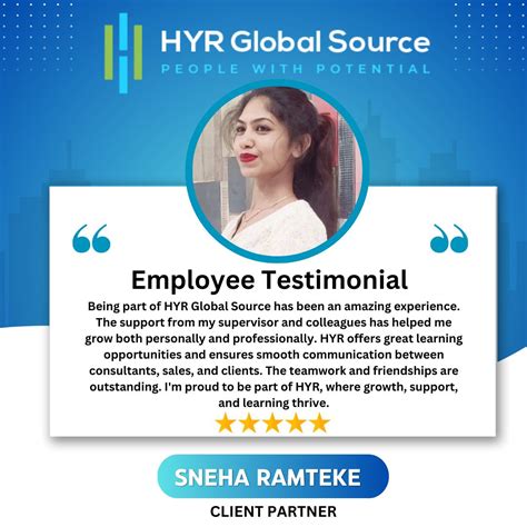 Hyr Global Source Inc On Linkedin Growthmindset Teamwork