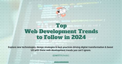 The Hottest Web Development Trends To Boost Engagement