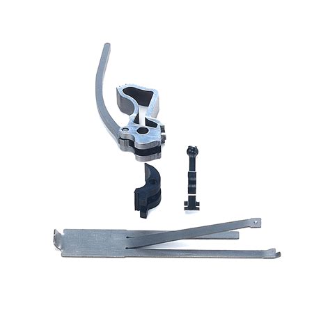 Springfield Prodigy Ignition Kit By Infinity Iat2 Bsps