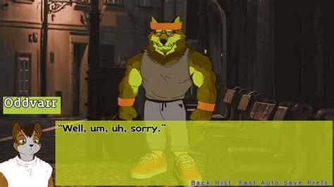 There Are Two Wolves Inside Of You Both Of Them Are Gay By Wagleunagi