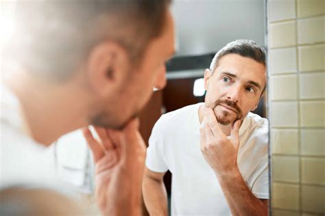 How Stress Causes Gray Hair Nih News In Health