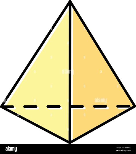 Triangular Pyramid Objects