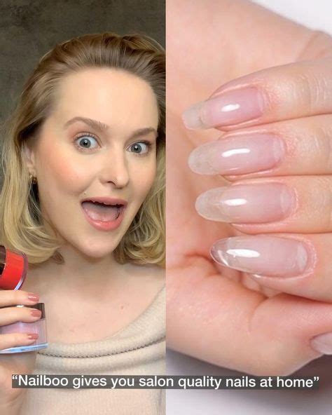 Take Care Your Nails Long Nails Stylish Nails Nail Colors