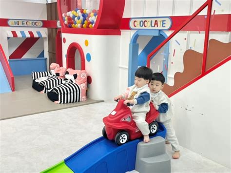 포천 키즈포레 키즈펜션 스위트방후기 네이버 블로그