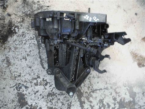 Renault Megane Scenic V Gearbox Jr Store