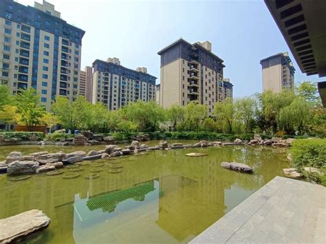 保定楼市：保定的房价是从什么时候开始下跌的呢？ 知乎