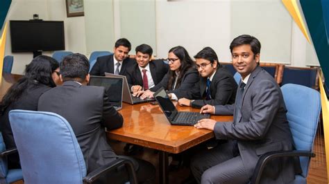 Mba Program Must Integrate Ai And Data Analytics Abbs