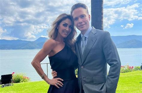 Anahí Y Manuel Velasco Inician Demanda Por Difamación