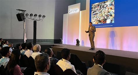 Gartner Data And Analytics Summit 2024 India Day 2 Highlights