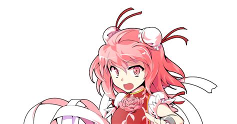 東方 バトルっぽい華扇立ち絵修正 Dairiのイラスト Pixiv