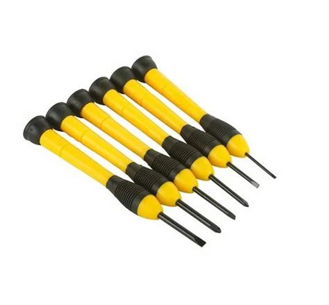 Precision Screwdriver At ₹ 75piece East Of Kailash New Delhi