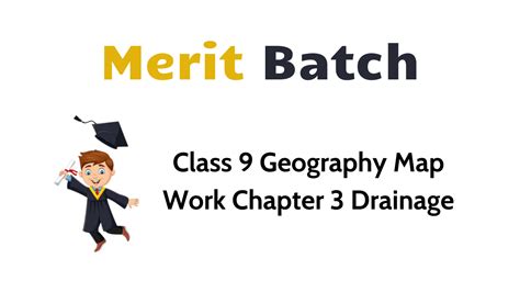 Class 9 Geography Chapter 3 Map Skills Merit Batch